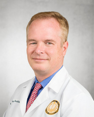 Qu IBD Gastroenterology Advisory Team